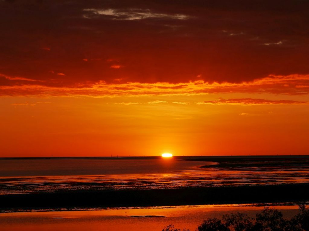 Die sieben Weltmeere auf unseren Reisen