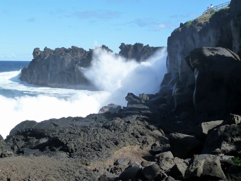 Die sieben Weltmeere auf unseren Reisen