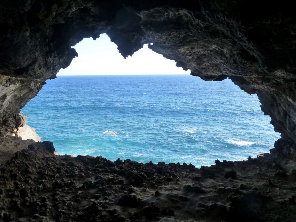 Die sieben Weltmeere auf unseren Reisen