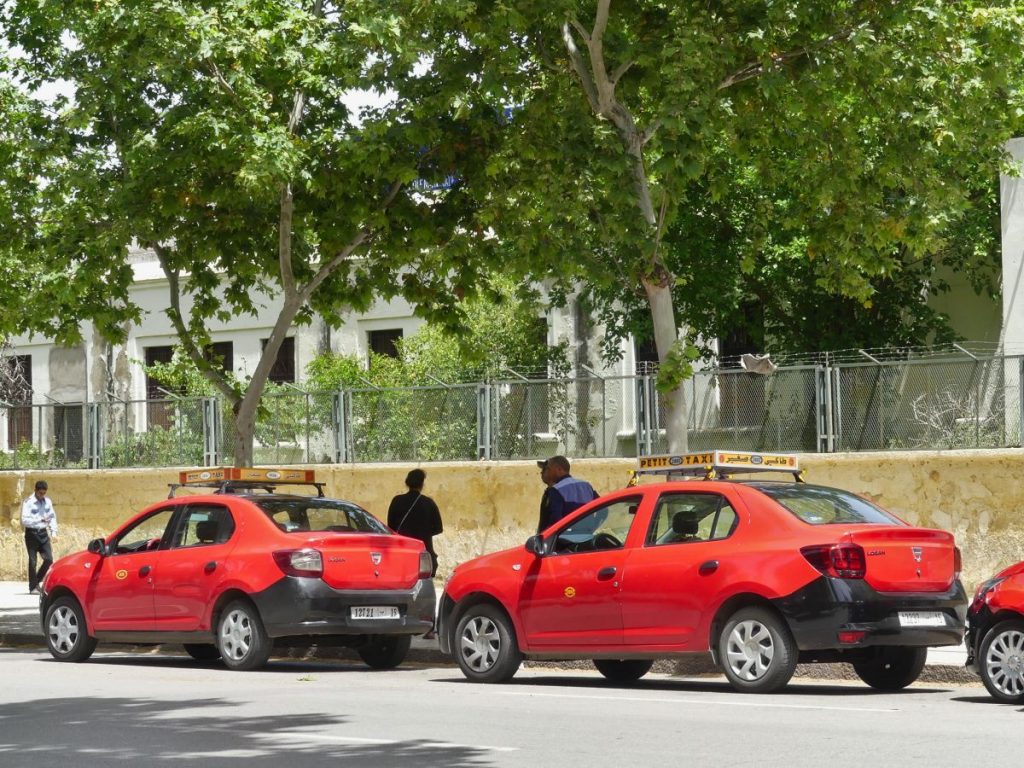 Fes, Marokko: Die 7 besten Sehenswürdigkeiten - Reisetipps, Highlights ...