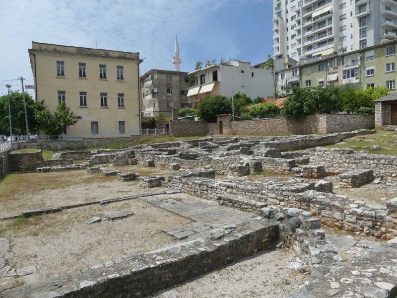 Saranda-Urlaub: 5 tolle Ausflugsziele auf eigene Faust
