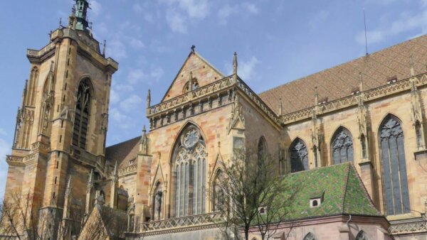 Colmar Sehenswürdigkeiten: Entdecke die bezaubernde Altstadt