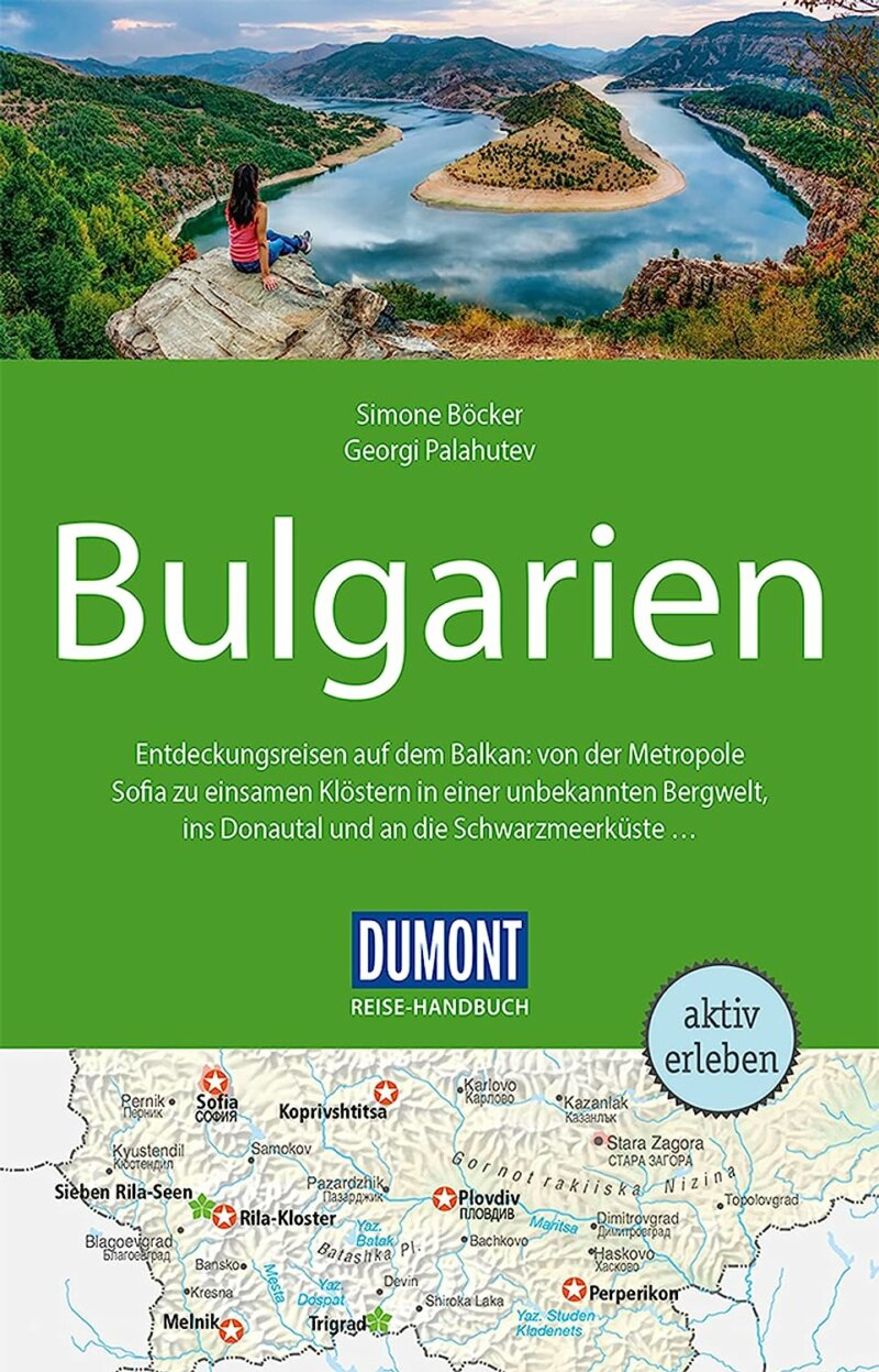 Bulgarien mit dem Wohnmobil bereisen